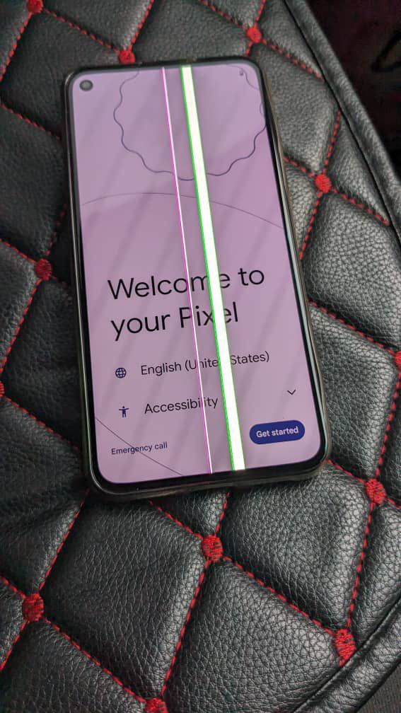 Google Pixel Pixel Blue 128 GB, Mobile Phones & Gadgets, Mobile Phones ...