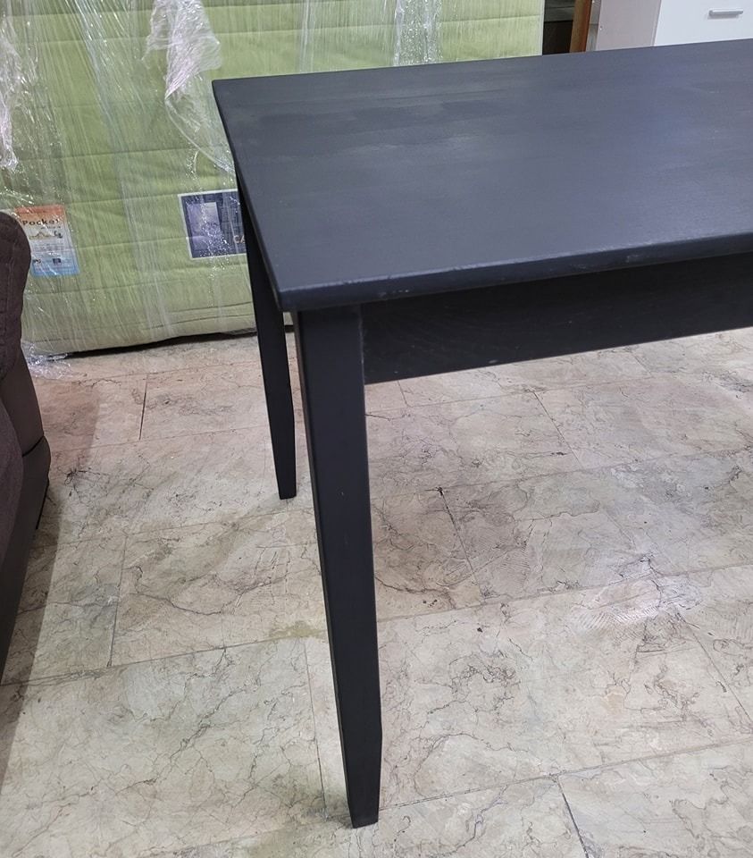 Japan surplus dining table, Furniture & Home Living, Furniture, Tables & Sets on Carousell