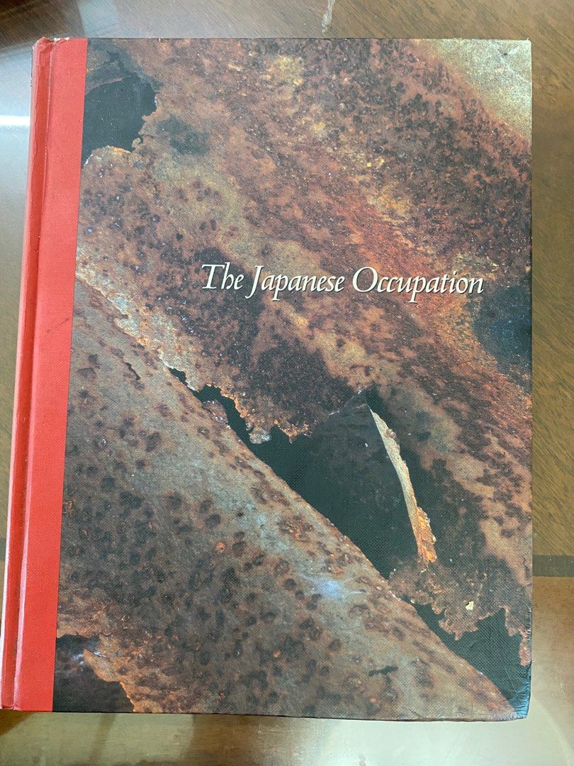 KASAYSAYAN THE STORY OF THE FILIPINO PEOPLE THE JAPANESE OCCUPATION ...