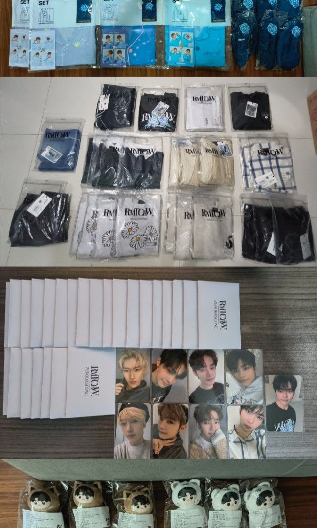 KPOP SINGAPORE TELE CHANNEL GROUP ORDERS PRE ORDERS SOURCING CHANNEL ...