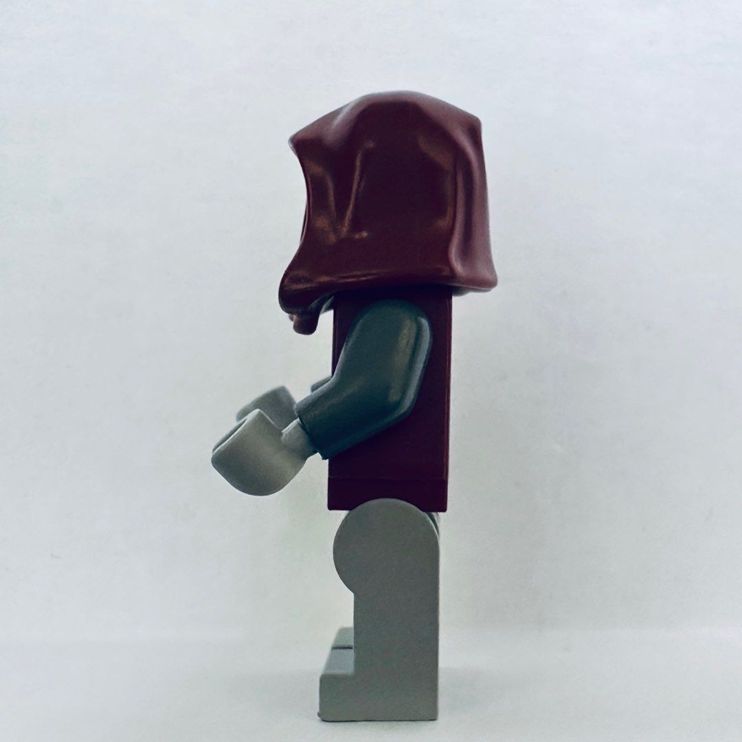 LEGO Sith Warrior Minifig | Star Wars 75025 Jedi Defender-class Cruiser ...