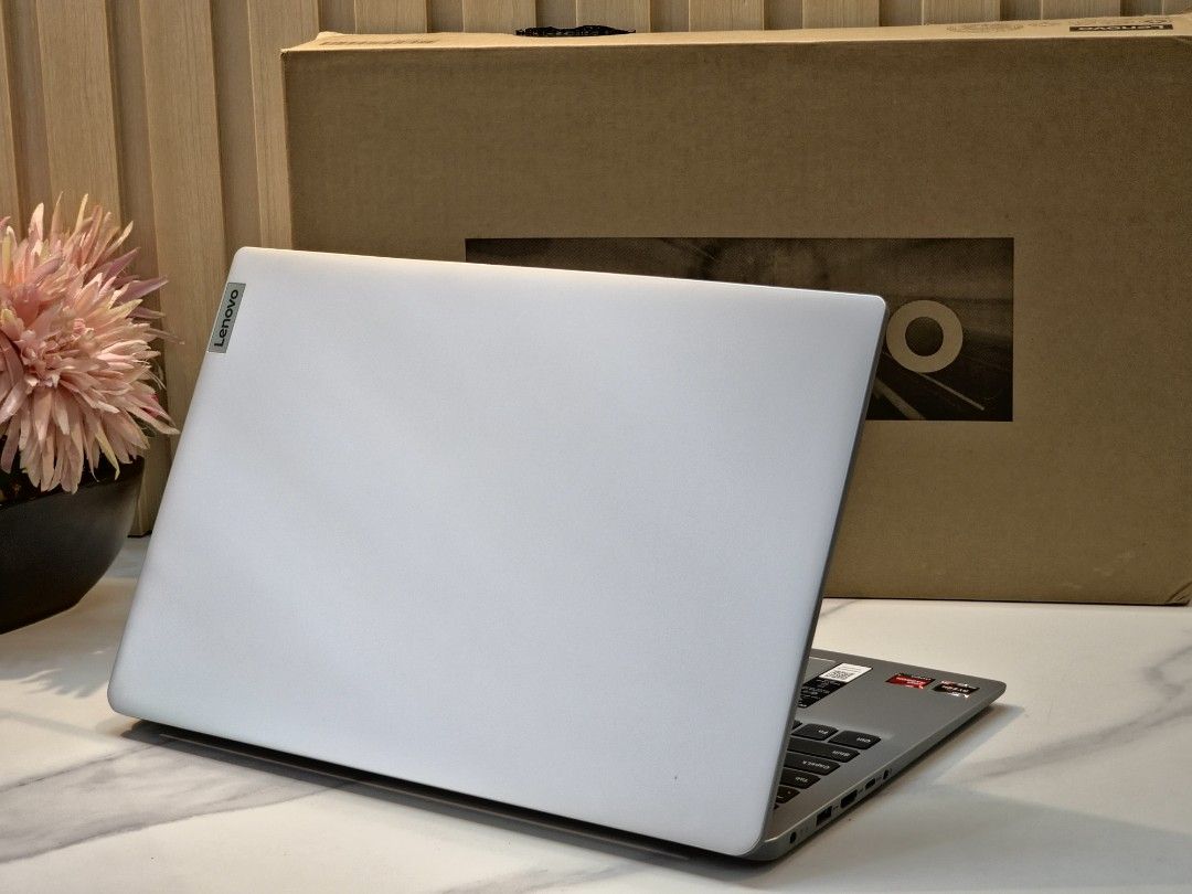 Lenovo Ideapad 1 15AMN7 82VG Ryzen 3 7320U 8GB RAM 512GB SSD FHD LED 15 ...