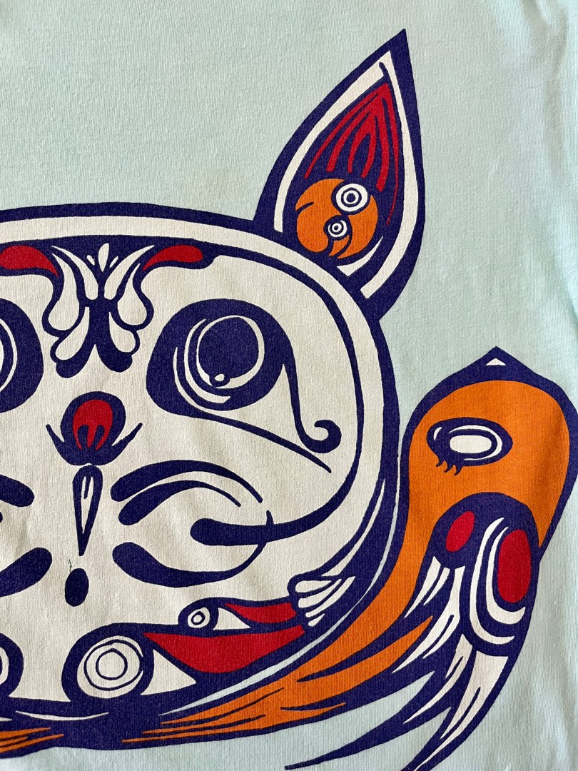 Limited Edition UNKL347 x PGGW, Men's Fashion, Tops & Sets, Tshirts ...