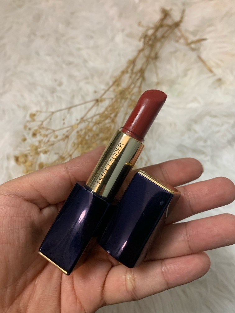 Lipstick Estee Lauder code PERSUASIVE 333, Beauty & Personal Care, Face ...