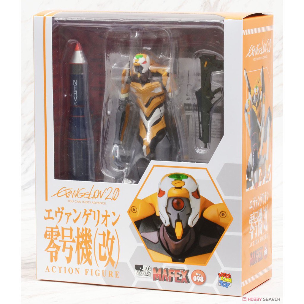 Mafex eva 0號機 新世紀福音戰士 零號機 綾波麗, 興趣及遊戲, 玩具 & 遊戲類 - Carousell