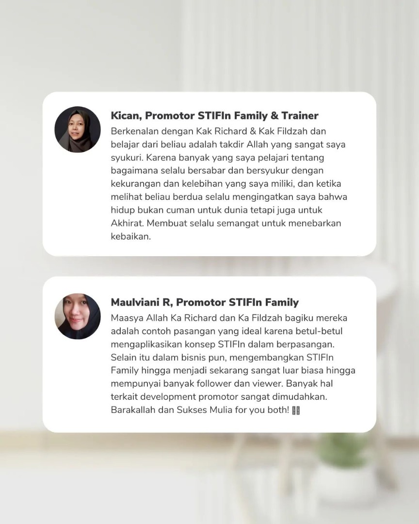 Mengenal STIFIn, Tes untuk Mengenali Potensi Diri Kita , WA 0857–7217 ...