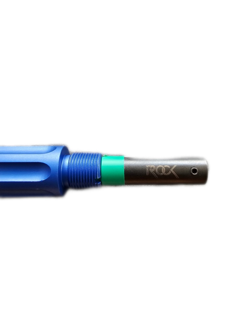 [Hopup] Metal adjustable hop-up for 9.5mm inner tube water gel blasters ...