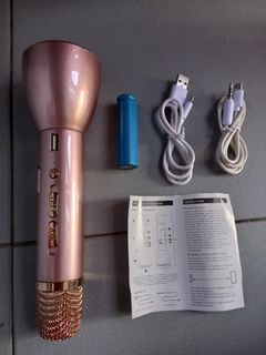 Professional Office Microphone by Logitech V-U0037, Audio, Microphones ...