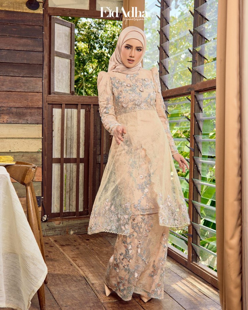 Nazyra Mini Riaw Leeyanarahman Thailand (All Saiz Available), Women's ...