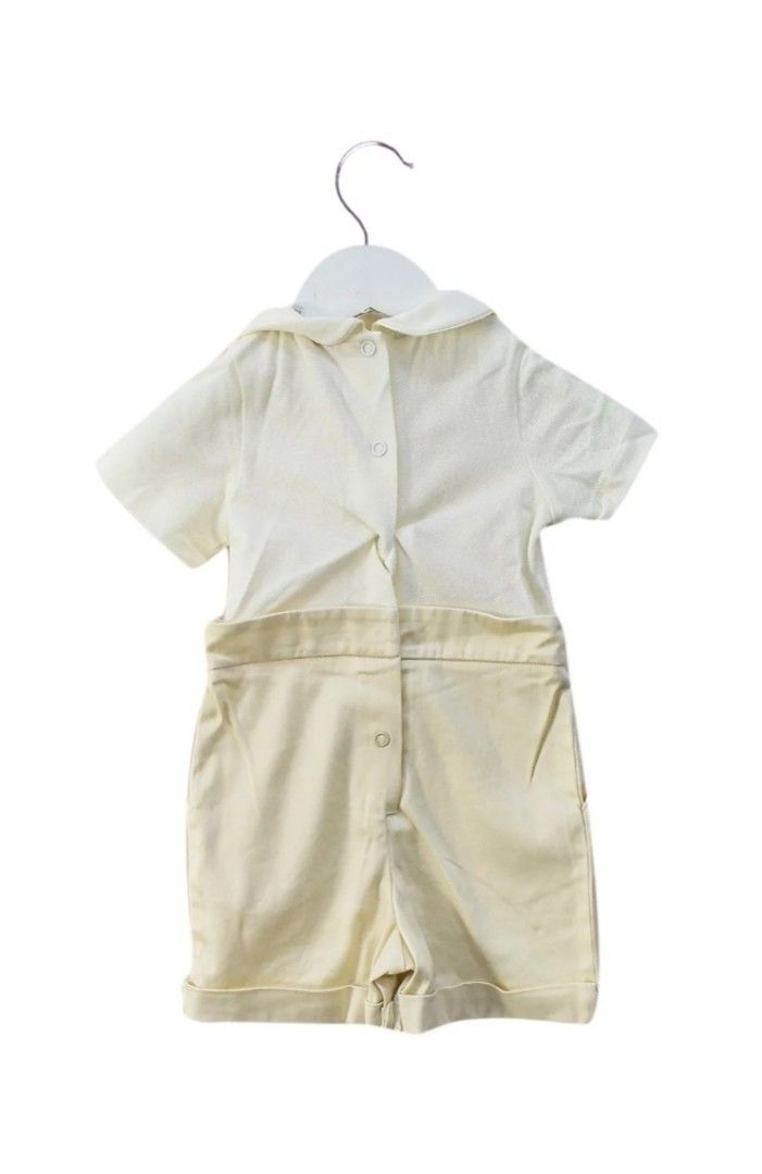 Nicholas and Bears Romper 6M (66CM), 兒童＆孕婦用品, 嬰兒及小童流行時尚 - Carousell