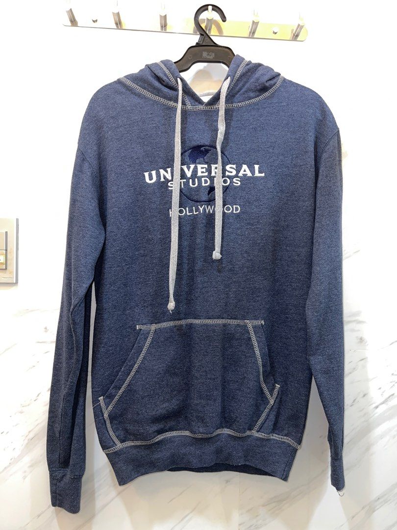 Official Universal Studios Merch Hoodie, Women's Fashion, Coats ...