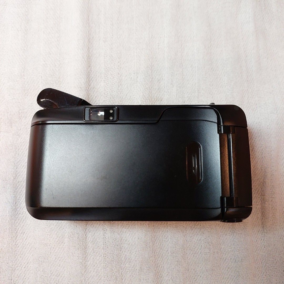 OLYMPUS [mju:] 2 ZOOM 35-70mm, Photography, Cameras on Carousell