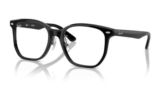 ORIGINAL RAY-BAN RX5425D Prescription Frames, Women's Fashion, Watches ...