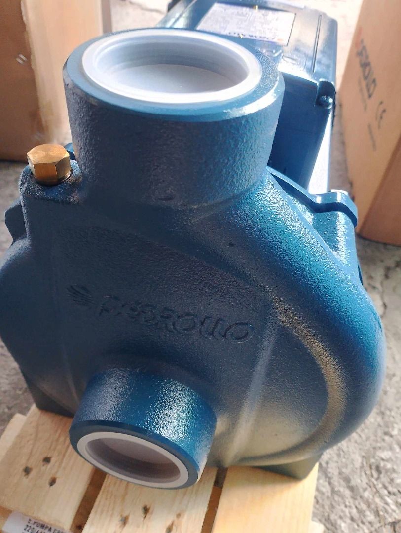 pedrollo centrifugal pump, Commercial & Industrial, Construction ...