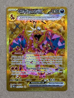 Affordable "charizard obf" For Sale | Carousell Singapore