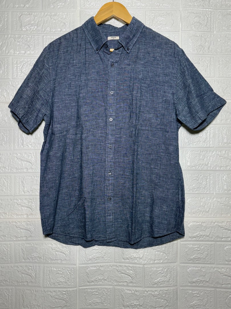 Polham Polo, Men's Fashion, Tops & Sets, Tshirts & Polo Shirts on Carousell