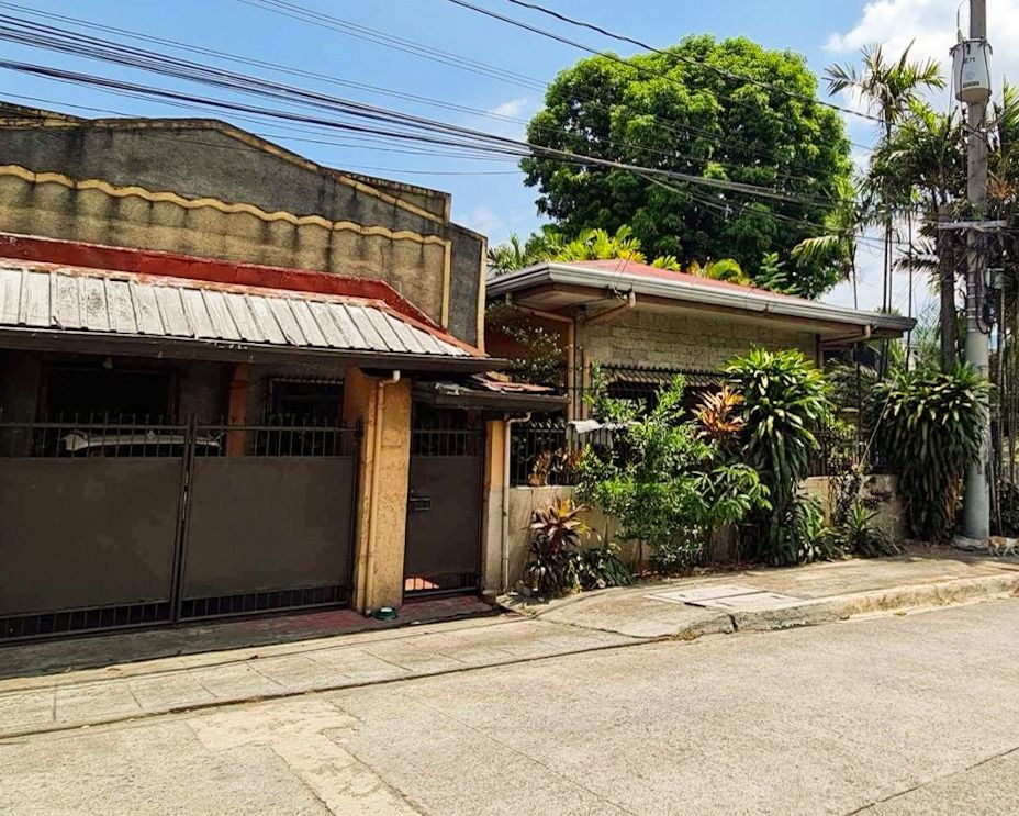 Prime Property Alert: A one-of-a-kind home in GSIS Village, Project 8 ...