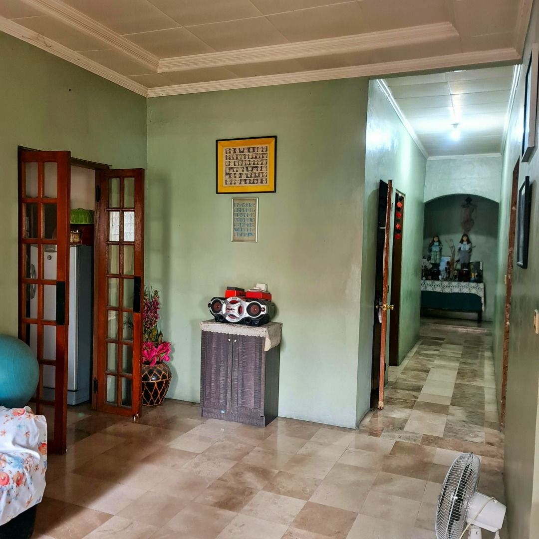 Prime Property Alert: A one-of-a-kind home in GSIS Village, Project 8 ...