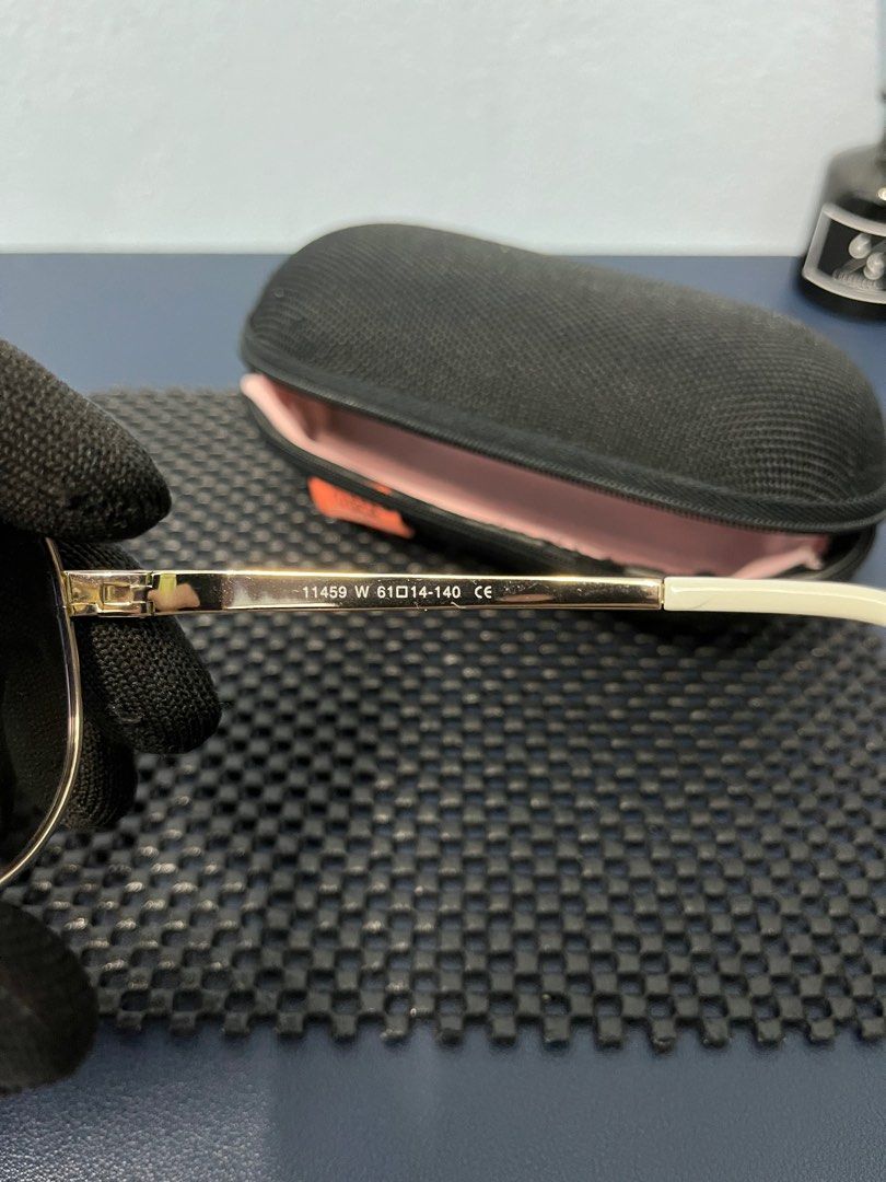 Prosun Sunglasses, Men's Fashion, Watches & Accessories, Sunglasses ...