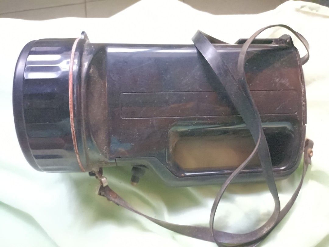 Senter Besar Kagoshima Taiwan, Barang Yang Dicari di Carousell