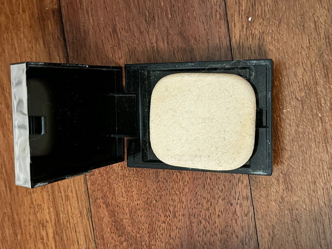 Shiseido Dramatic Ex powder foundation ochre 20, Beauty & Personal Care ...