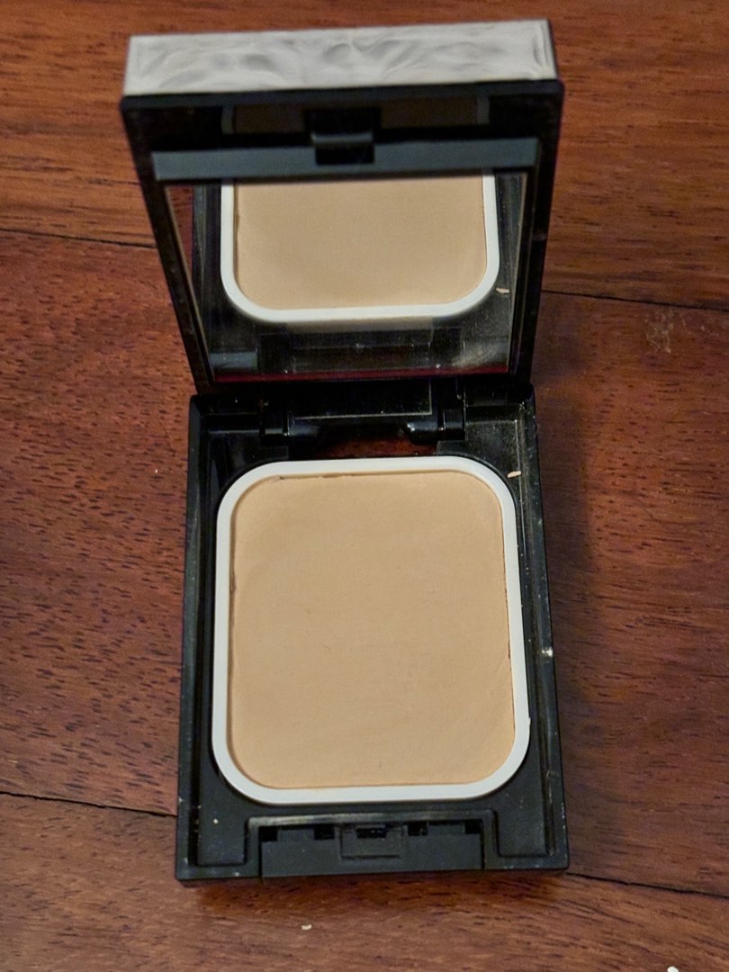 Shiseido Dramatic Ex powder foundation ochre 20, Beauty & Personal Care ...