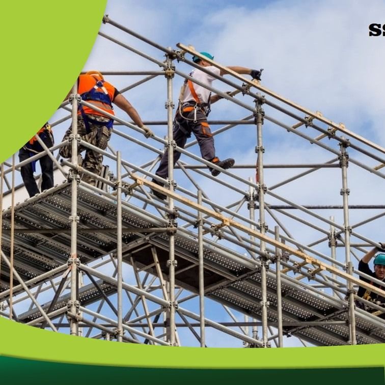 Terpercaya Sewa Scaffolding Steger Jogja (0857 2304 3991), Serba Serbi ...