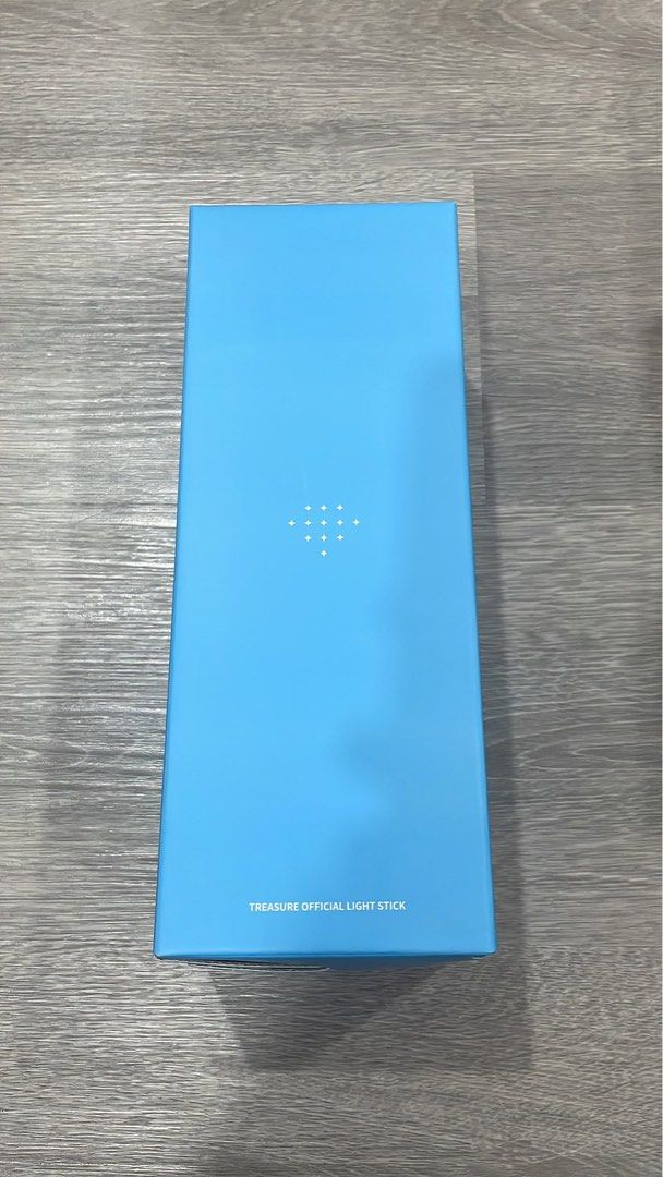 TREASURE LIGHTSTICK TEUME LS, Hobbies & Toys, Collectibles ...