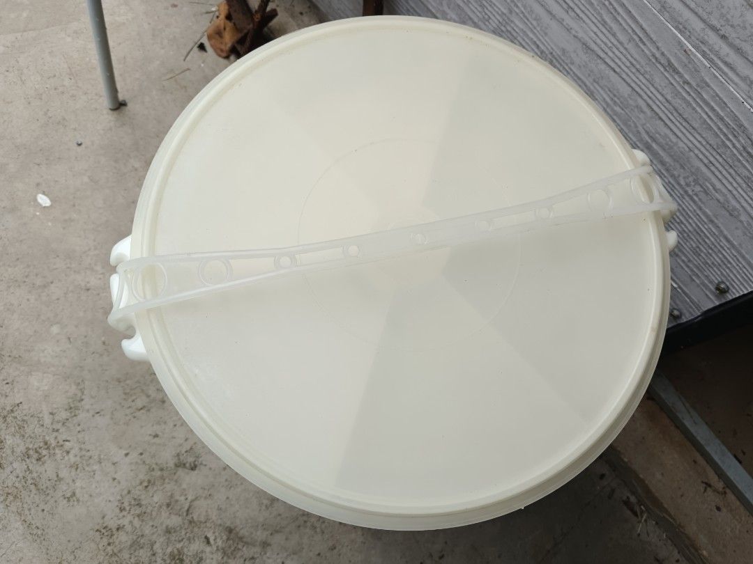 Tupperware vintage lama USA London Tokyo 80an 90an, Furniture & Home ...