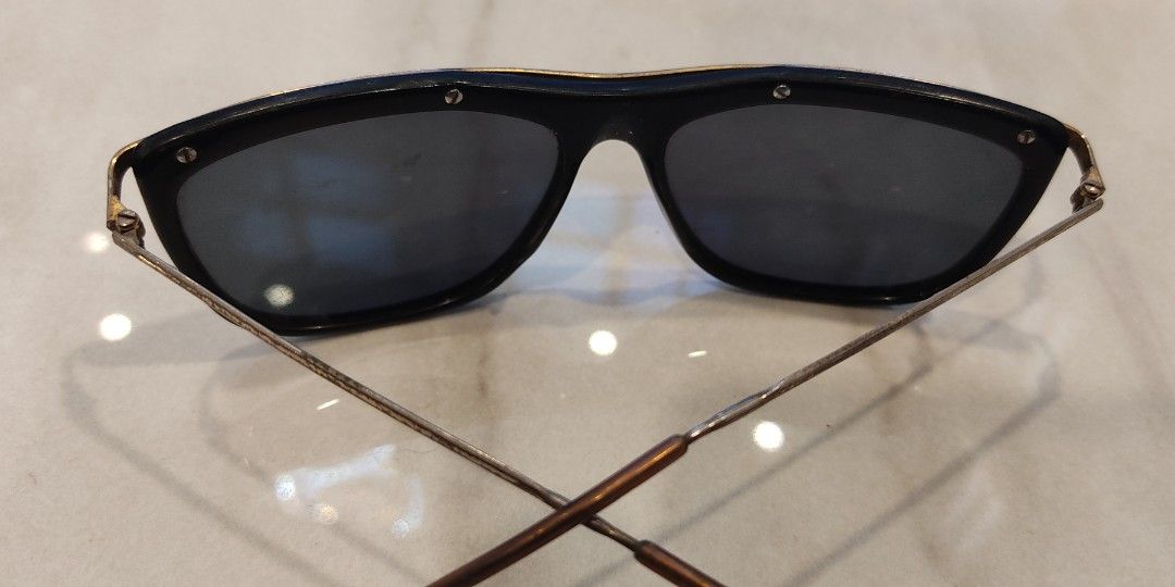 Vintage POLICE eyewear, Men's Fashion, Watches & Accessories ...