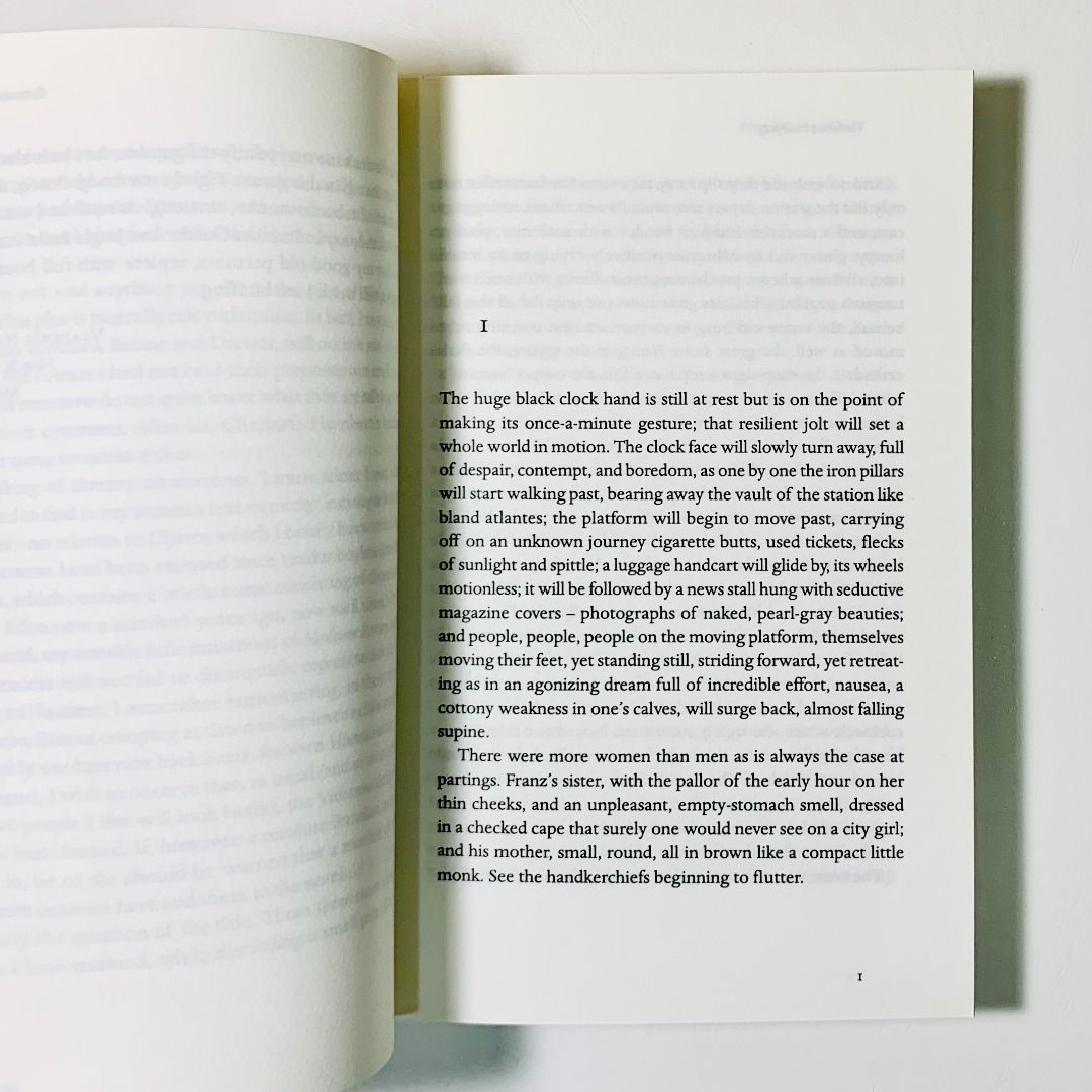 📚 King, Queen, Knave by Vladimir Nabokov (2010 edition), Hobbies & Toys ...