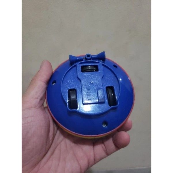 ACTION FIGURE ALIEN UVO UFO TOYSTORY TOY STORY ORIGINAL ASLI DISNEY ...