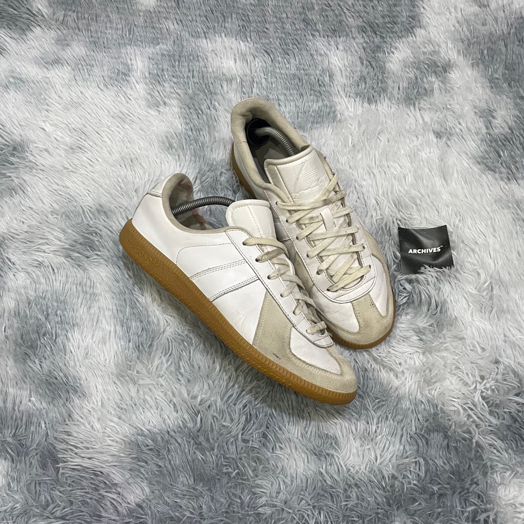 Adidas BW Army, Men's Fashion, Footwear, Sneakers on Carousell