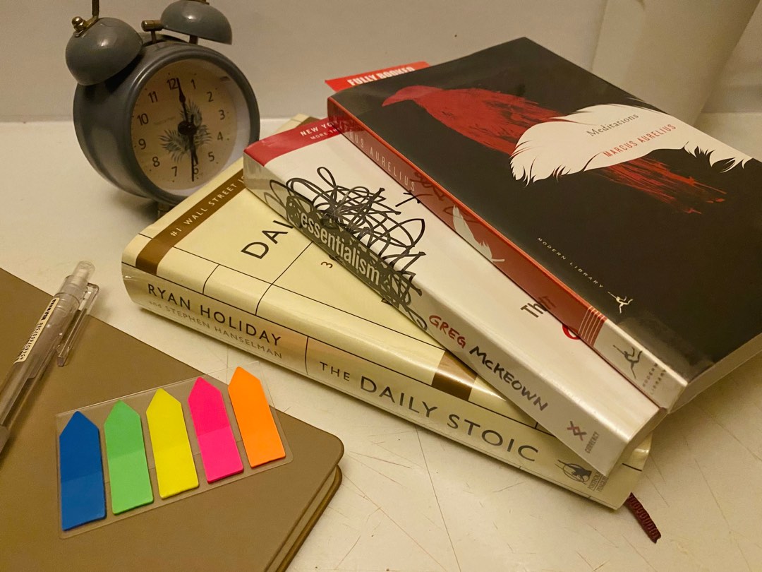 Book Bundles: Authentic Books by Robert Greene, Jordan Peterson, Ryan ...