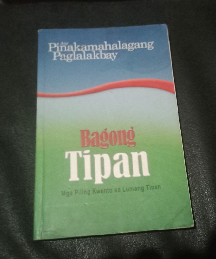 Bagong Tipan Colored Illustrated Bible, Hobbies & Toys, Books & Magazines, Religion Books on ...