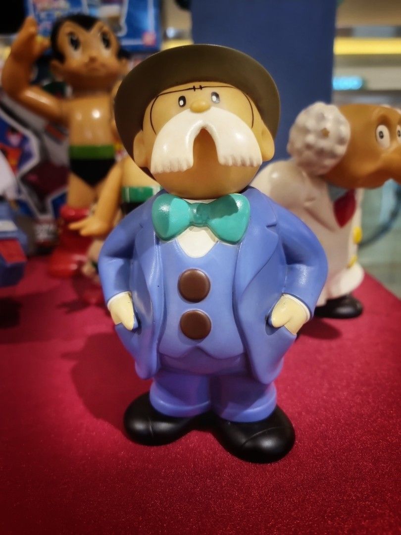 Billiken Shokai Astroboy Tetsuwan Atomu, Hobbies & Toys, Toys & Games ...