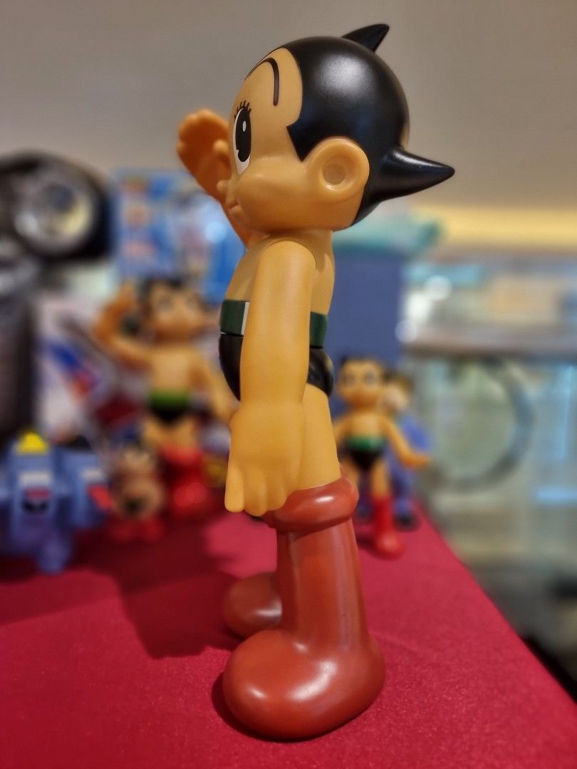 Billiken Shokai Astroboy Tetsuwan Atomu, Hobbies & Toys, Toys & Games ...