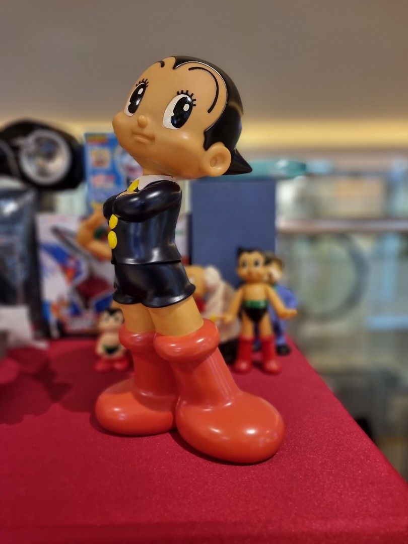 Billiken Shokai Astroboy Tetsuwan Atomu, Hobbies & Toys, Toys & Games ...