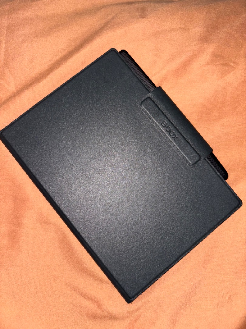 BOOX Tab Mini C, Mobile Phones & Gadgets, Tablets, Others on Carousell