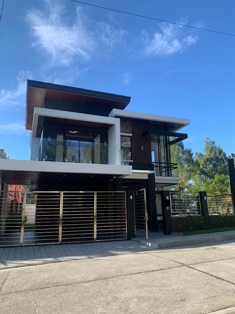 Brand New House & Lot in Pueblo Del Sol, Property, For Sale, House & Lot on Carousell