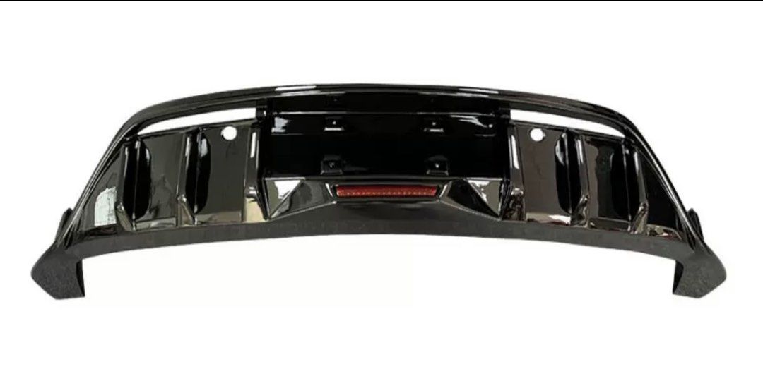BYD Seal Body kit, Car Accessories, Accessories on Carousell