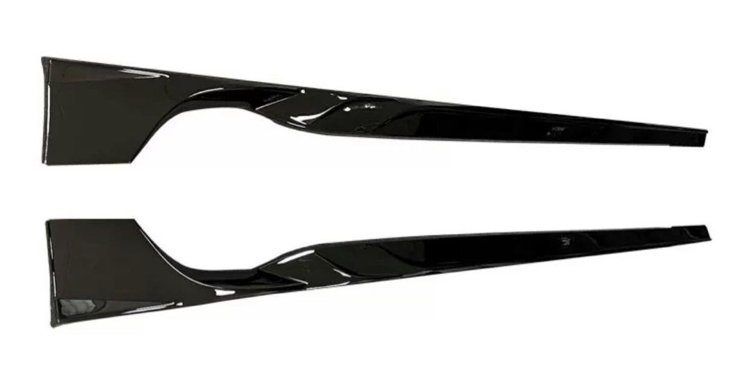 BYD Seal Body kit, Car Accessories, Accessories on Carousell