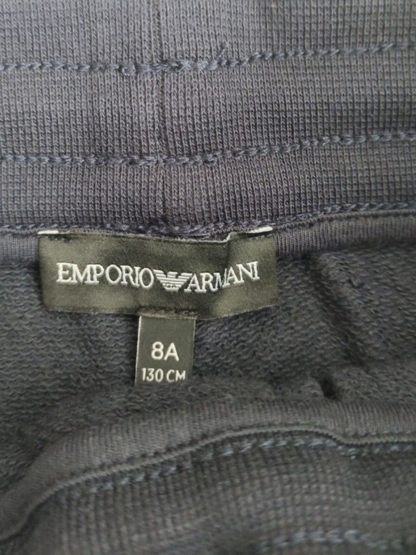 Celana training Anak ARMANI ORI als-sh-1991, Bayi & Anak, Baju Anak ...