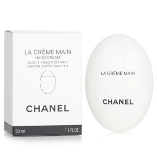 Brand New Chanel Chance Perfumed Hand Cream, Beauty & Personal Care ...