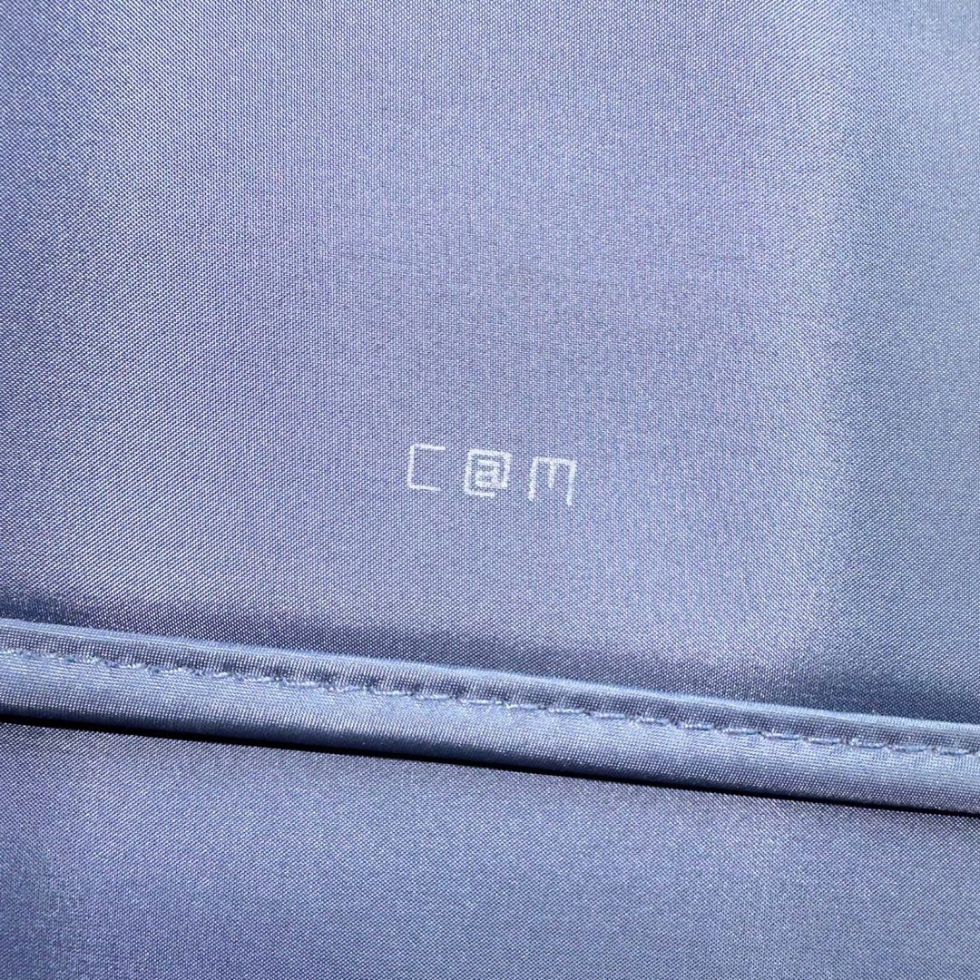 C@M Produced By ELECOM Padded Business Laptop Notebook Tablet iPad ...