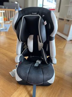 COMBI 360 CAR SEAT, Babies & Kids, Going Out, Car Seats on Carousell