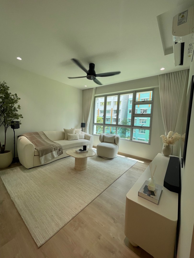 [Avail from 1 June 2025] Common Bedroom for Rent in Woodlands, Property ...