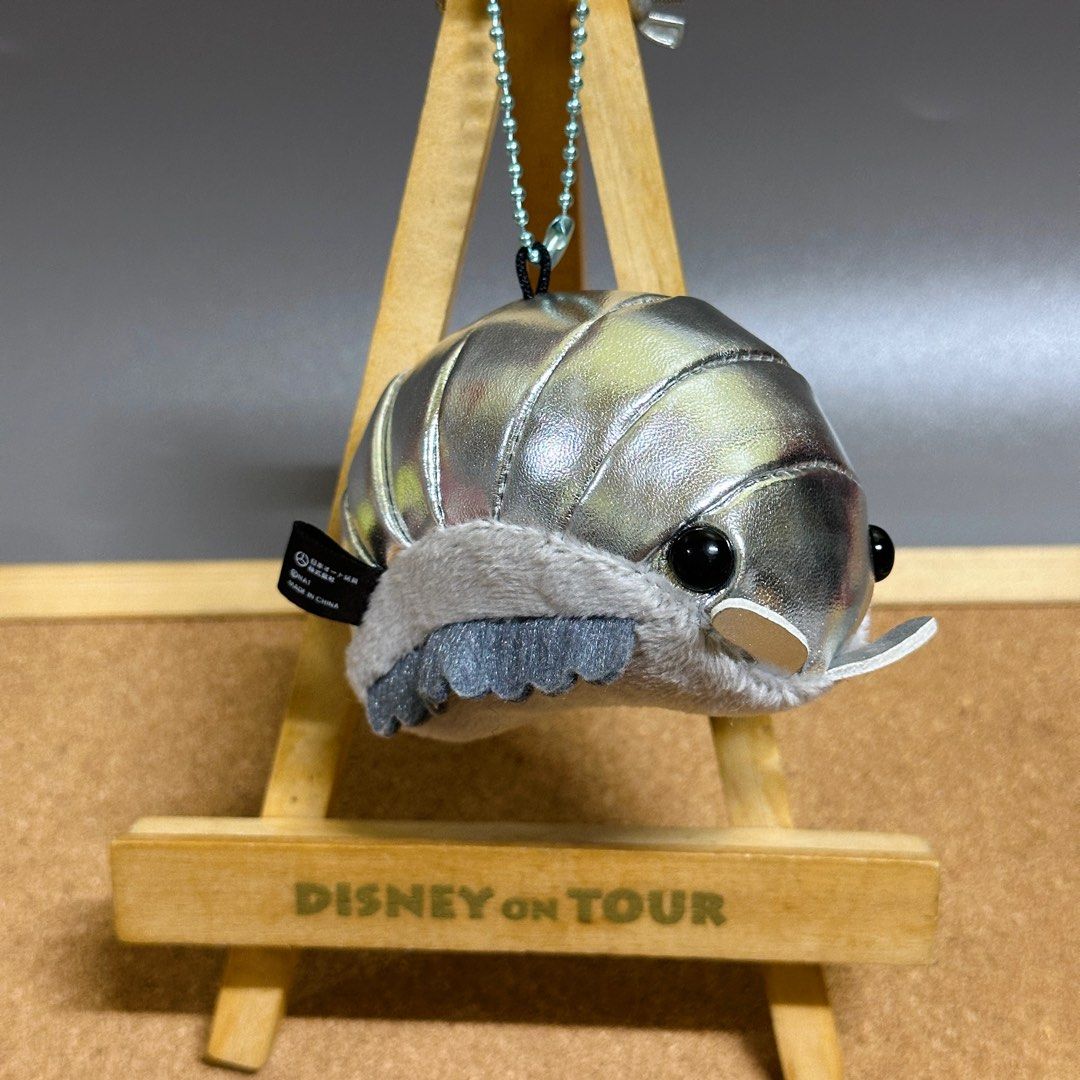 Dango-mushi Mini Plush Charm 5.5x7.5cm - Php 195, Hobbies & Toys ...