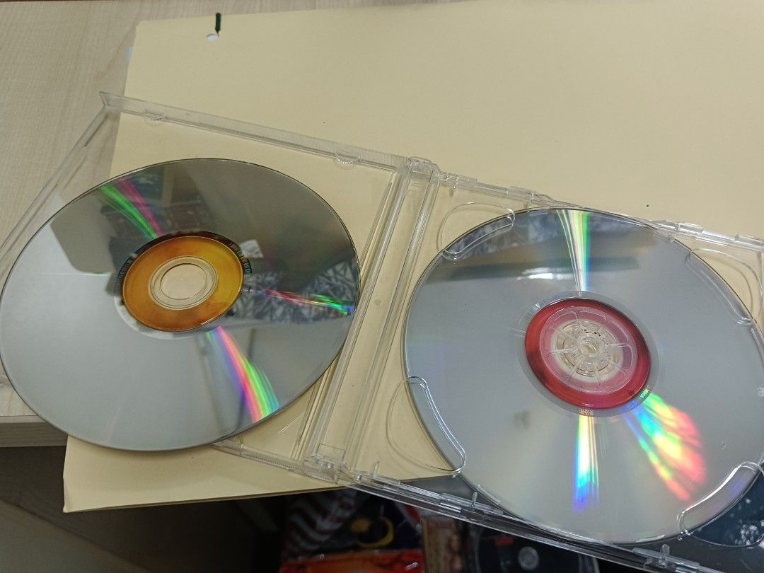 David teo 2cd Chinese song Chinese singer, Hobbies & Toys, Music ...