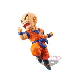 [NEW] Dragon Ball - WCF - Memorial Parade, Hobbies & Toys, Toys & Games ...